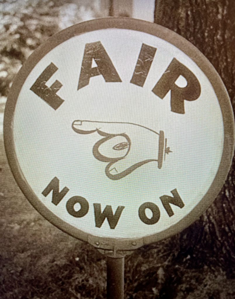 Fair Book – 183rd CHAMPAIGN COUNTY FAIR