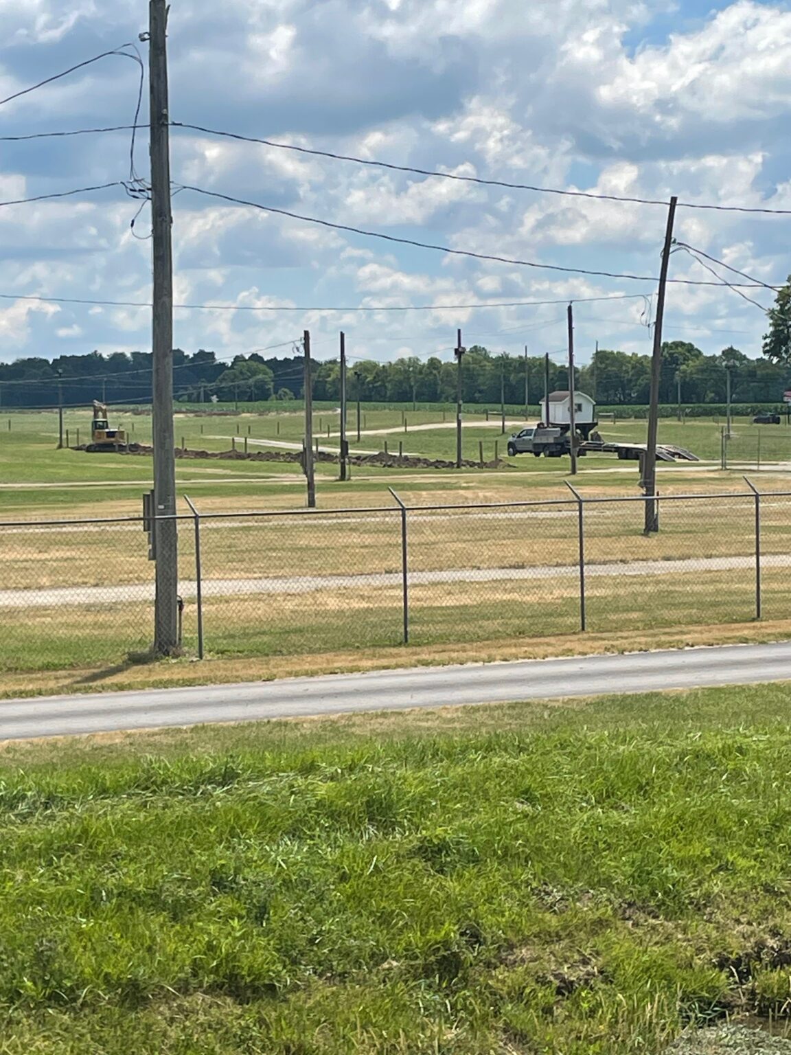 183rd CHAMPAIGN COUNTY FAIR – Urbana, OH August 1-8 2025