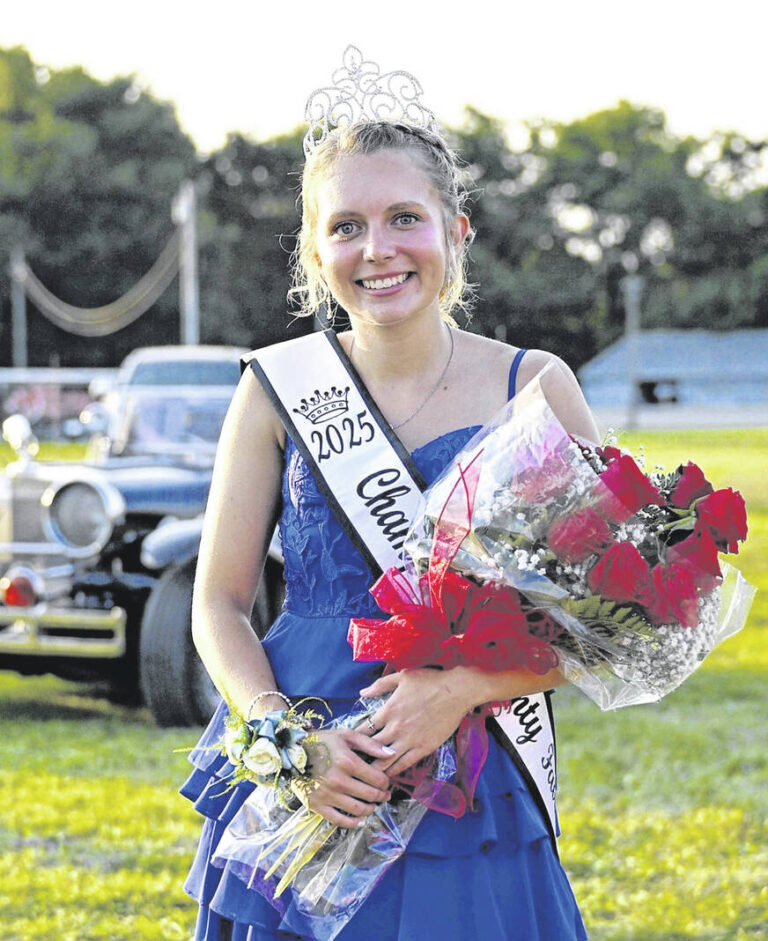 185th CHAMPAIGN COUNTY FAIR : August 7-14, 2026 – Urbana, OH ...