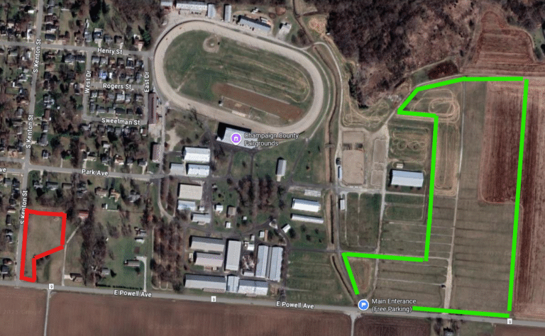 Admission – 185th CHAMPAIGN COUNTY FAIR